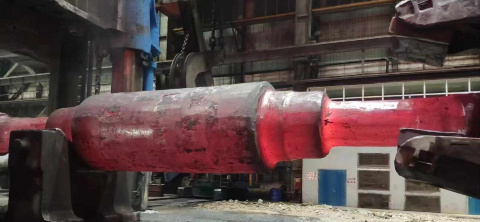 Causes and prevention methods of work roll failure in finishing rolling ...