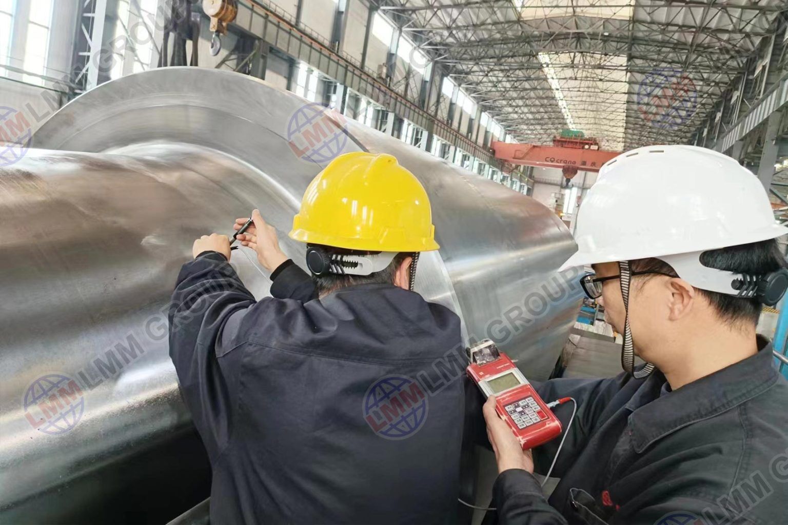 Top-Quality Back up roll Supplier